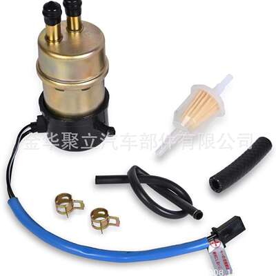 本/田燃油泵VT750Shadow750VT750CCDCD2CDA16710-MBA-612