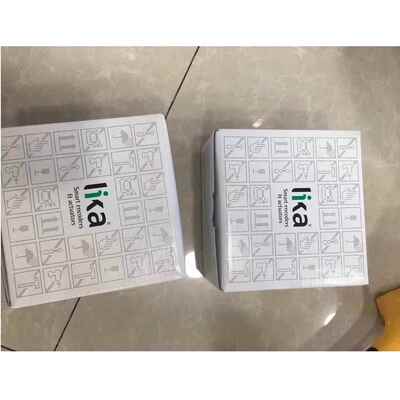 Lika莱卡读数头SME51-Y-2-I100-I-L3-C编码器意大利原装进口件