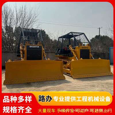 外贸精品山推SD22推土机220推土机市场SD16TLSD32推土机现货