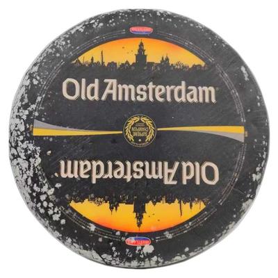 贝斯隆老阿姆斯特丹奶酪 荷兰进口陈年干酪 Old Amsterdam Cheese