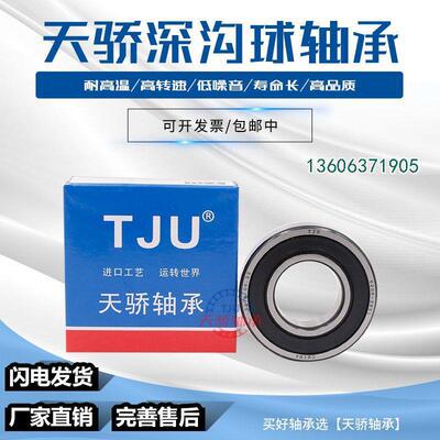 轴承6018 6019 6020 6021 6022 6024ZZ ZZE RS 2NSE