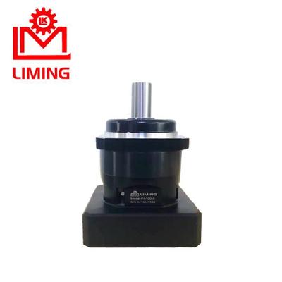 LIMIN行减速机FA100-5利G明牌星精密行星减速机 伺服/步进均可配