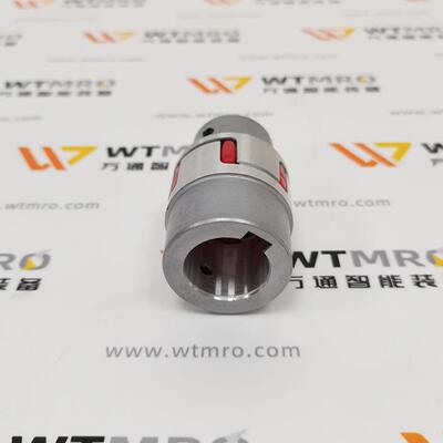 Softex19/24AB-15H7-24H7-ALU联结器联轴器