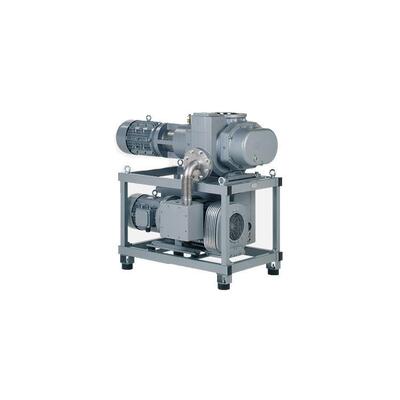 Elmo Rietschle旋转叶轮泵机组S-VSI 300(42)真空泵