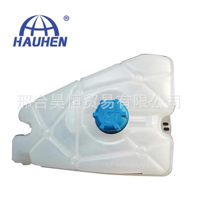 道依茨柴油发动机BF4M1013膨胀水箱 04293026 04208098膨胀水壶