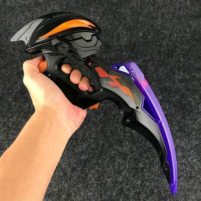贝利亚奥特玩具奥特曼玩具专区