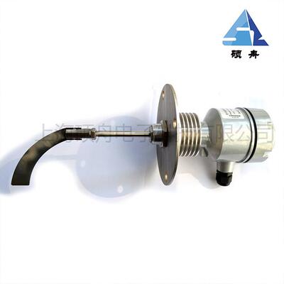 供应阻旋式料位开关高温法兰安装型阻旋式料位开关UZK-40