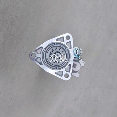 适用康明斯38MT起动机19026026 19026030 8200000