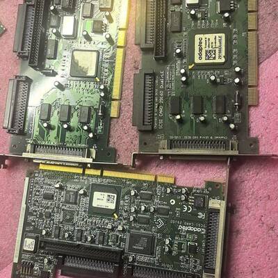 adaptec 29160 29160 scsi卡