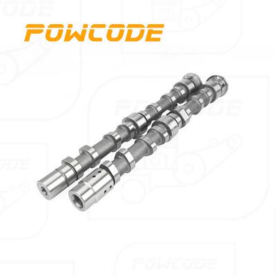 适用于朗逸1.4T/朗逸1.6排气全新凸轮轴偏心轴03C109101CS适配