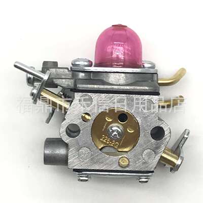 531127910化油器适用HUSQ VARNA 130C 130L 330LK 割草机