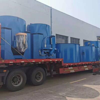 变频控制离心机centrifuge可调转速适应不同物料的筛选