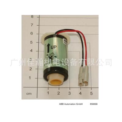 原装ABB分析仪备件856666OxygenSensor
