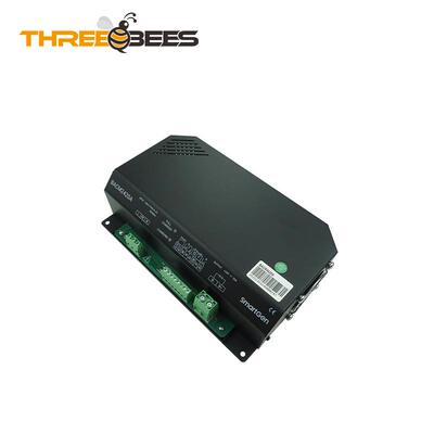 众智BACM2420A多功能蓄电池充电器