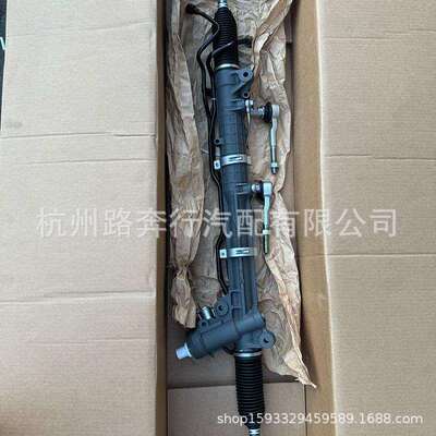 3W0422071C4W1422061D适用宾利飞驰欧陆GT右钛左钛方向机转向
