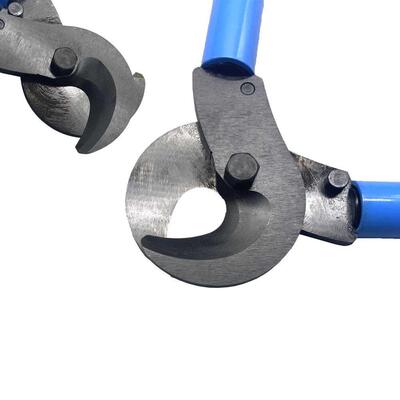长臂电缆断线钳剪VC-150/300/500线钳电缆电线专用剪42寸手动线剪
