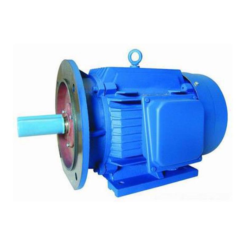 调频电机JLY-90L-4-1.5KW宽频调速电机 铜线质保三相异步电动机