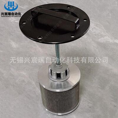 XNJ-63*80-C ，XNJ-63*100-C，XNJ-63*180-C箱内吸油过滤器(新型)
