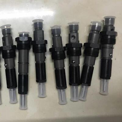 供应喷油器6D102E单体泵