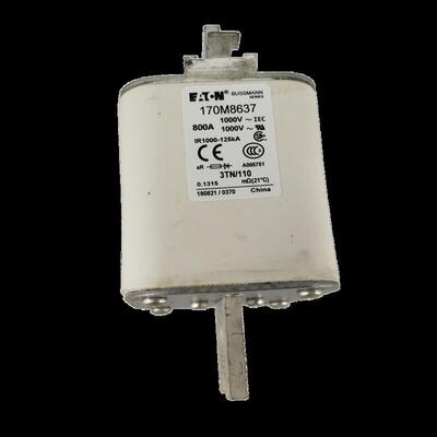 170M8637 170M8621 170M8629 170M8641 170M8622 巴斯曼熔断器