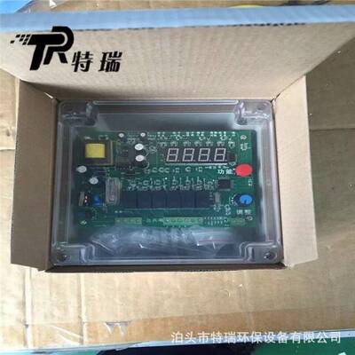 JMK-40脉冲控制仪在线控制仪离线清灰控制仪8路控制仪