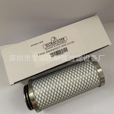 供应超滤ULTRAFILTER P-SRF-07/30滤芯 P-GS05/30 P-SRF05/30滤芯