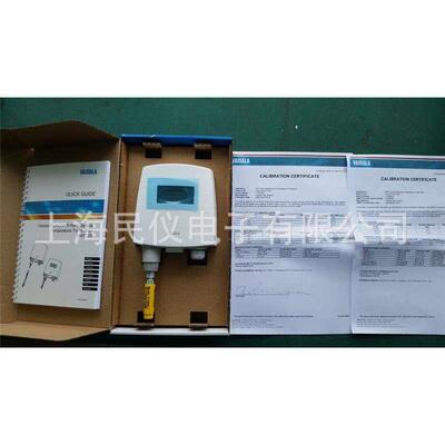 供应芬兰维萨拉Vaisala HMT120温湿度变送器 温湿度计