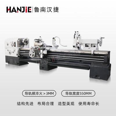 CW616*000普通车床整机高频淬火运行平稳操作简单厂家现货