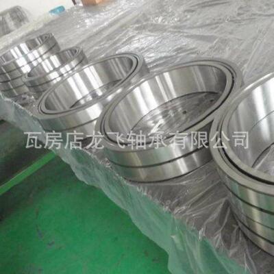 滚针轴承NA4968尺寸内径:340mm外径:460mm宽度:118mm