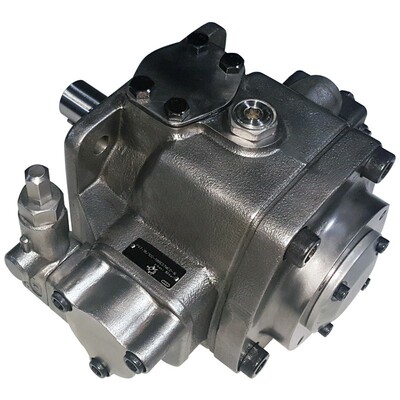 R900580383 PV7-1A/25-30RE01MC0-16 先导式变量叶片泵PUMP油泵