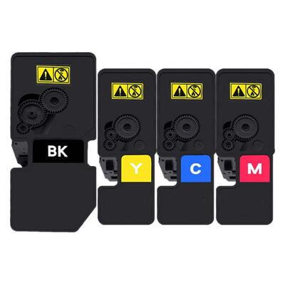 绘威 适用TK-5333粉盒ECOSYS P5018cdn复印机彩色墨盒TK-5323