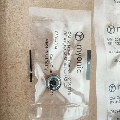 德国myonic轴承RV516X-48-P5 RV516X.1-48-P5 RF413X.1-P5P