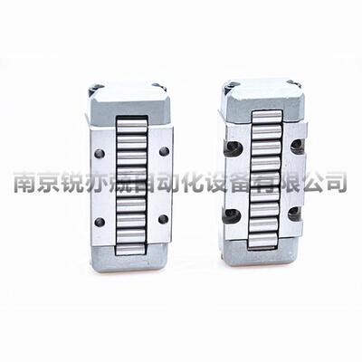 GZD30X123T-16-5-A GZD15X53 滚动导轨块 滚柱导轨块 南京工艺
