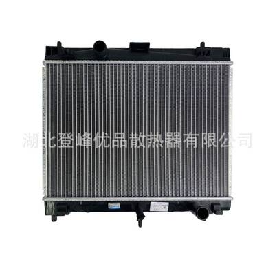 实力厂家全系汽车配件散热器水箱16400-0T060适配于08威驰1.6