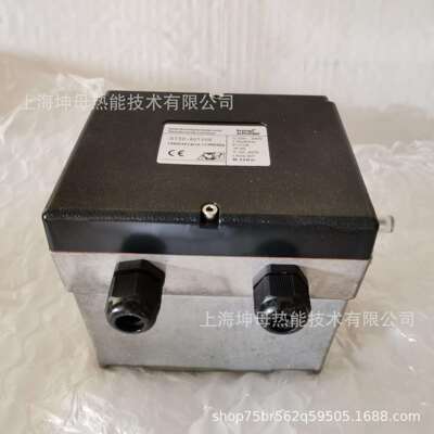 Krom/霍科德GT50-60T20E电动执行器