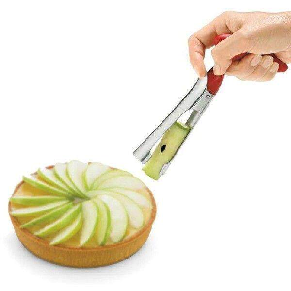 Nucleator With Handle Durable Modern And Minimalist Coring A