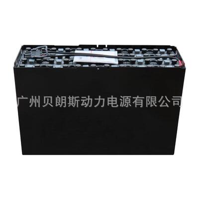 柳工叉车GLGA20-S/C铅酸蓄电池24-7DB560 48V560Ah 出口