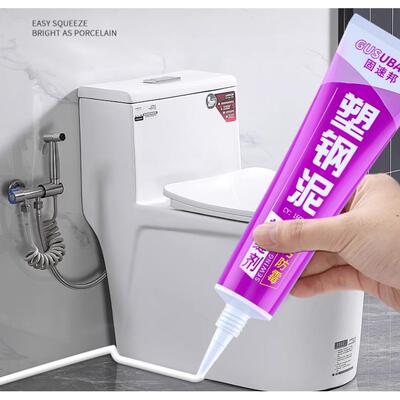 -Glass glue household sealant waterproof silicon mould proo