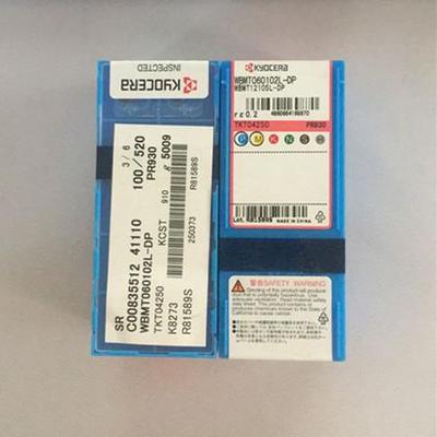 原装京瓷WBMT060102L-DP