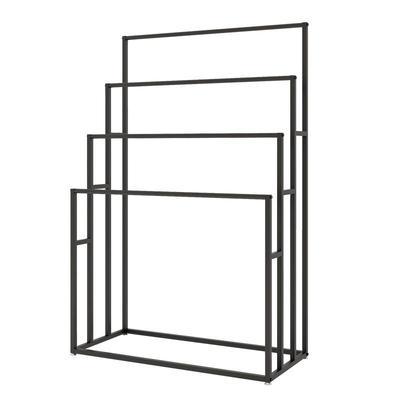 家纺被子展示架夏凉被毛毯展架家纺店货架展示架布料展示架落地式