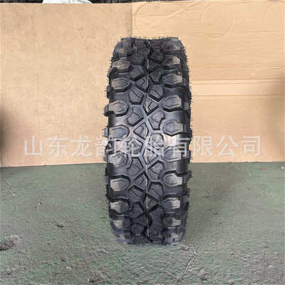 全地形草坪车越野ATV轮胎26 28 32 30 31×10.00R14 R15NHS