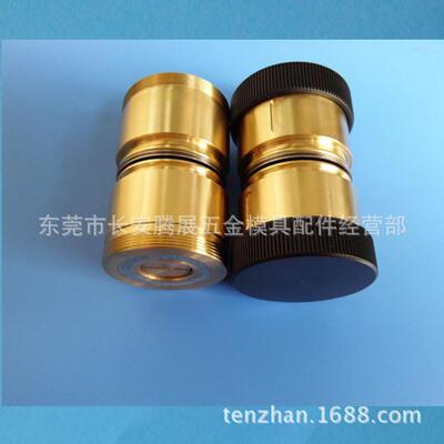 现货供应快中走丝线切割配件导轮组 产品规格29.98*53MM 品质保证