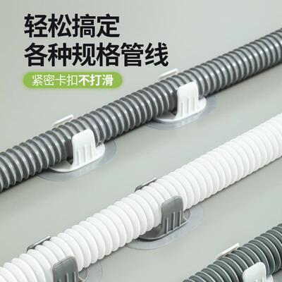 It seems like you have a list of plumbing and appliance part