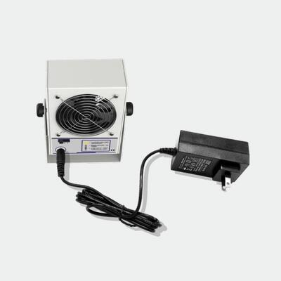 安平AP-DC2453 微型离子风机 静电消除器