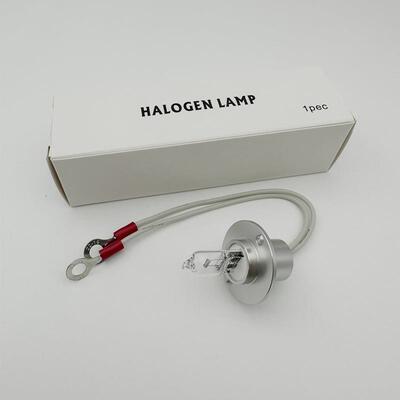 迈瑞生化仪光源灯泡 BS-2000 BS-2000M BS2000 带线 12V50W
