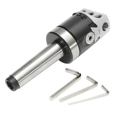 F1镗头F1-121820镗刀头2寸3寸4寸5075100mm镗孔器