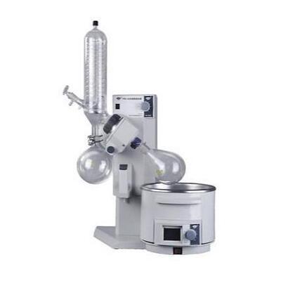 巩义予华仪器供应 20L 旋转蒸发仪YRE-2020A