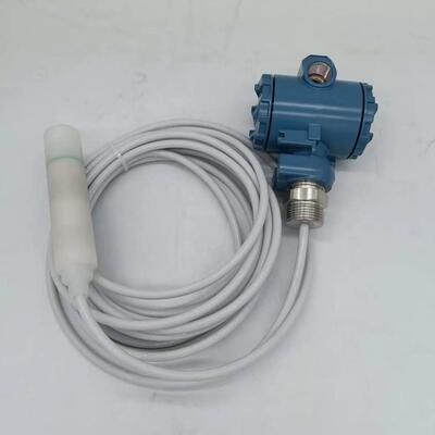 西安新敏电子CYB31MS-602F防强腐蚀数显液位变送器,陶瓷电容芯体