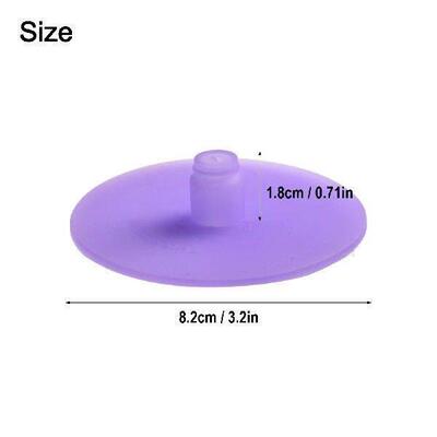 Reusable Silicone Fermentation Lids for Homemade Pickles 5