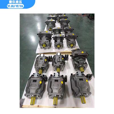 现货供应直销德品质柱塞泵A10VO71DFR1/31R-PSC62K02液压变量泵
